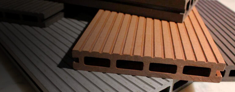 WPC Board Supplier - Timber House, Singapore